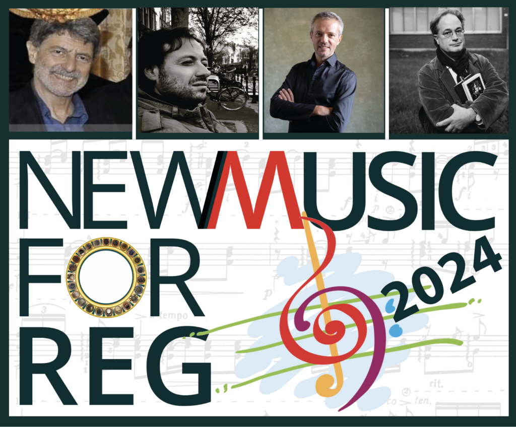 REG 2024 - Roma Expo Guitars